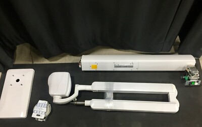 Dental Imaging & X-Ray - Wall Mount X-Ray Unit