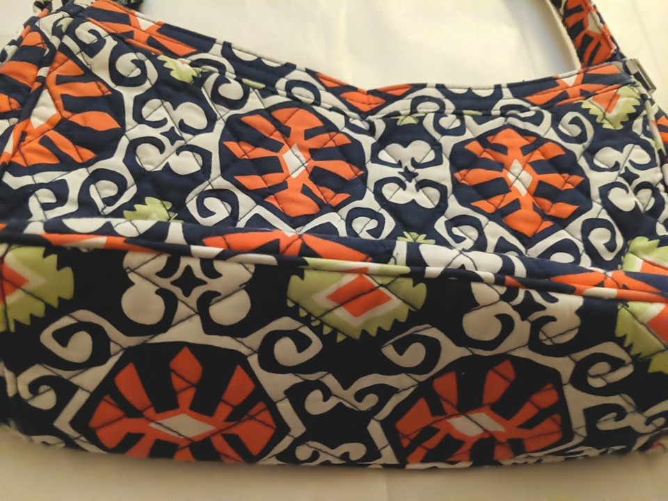 Vera Bradley Retired Sun Valley ('13) Handbag | eBay