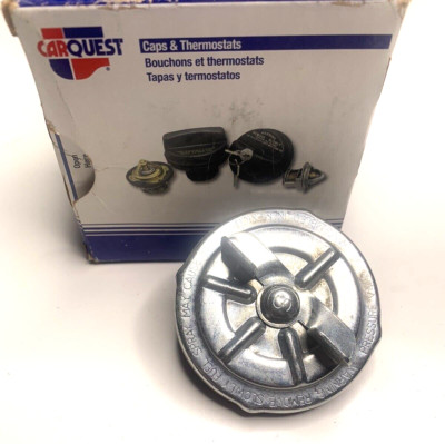 CARQUEST Brand Fuel Tank Cap 10810 | eBay