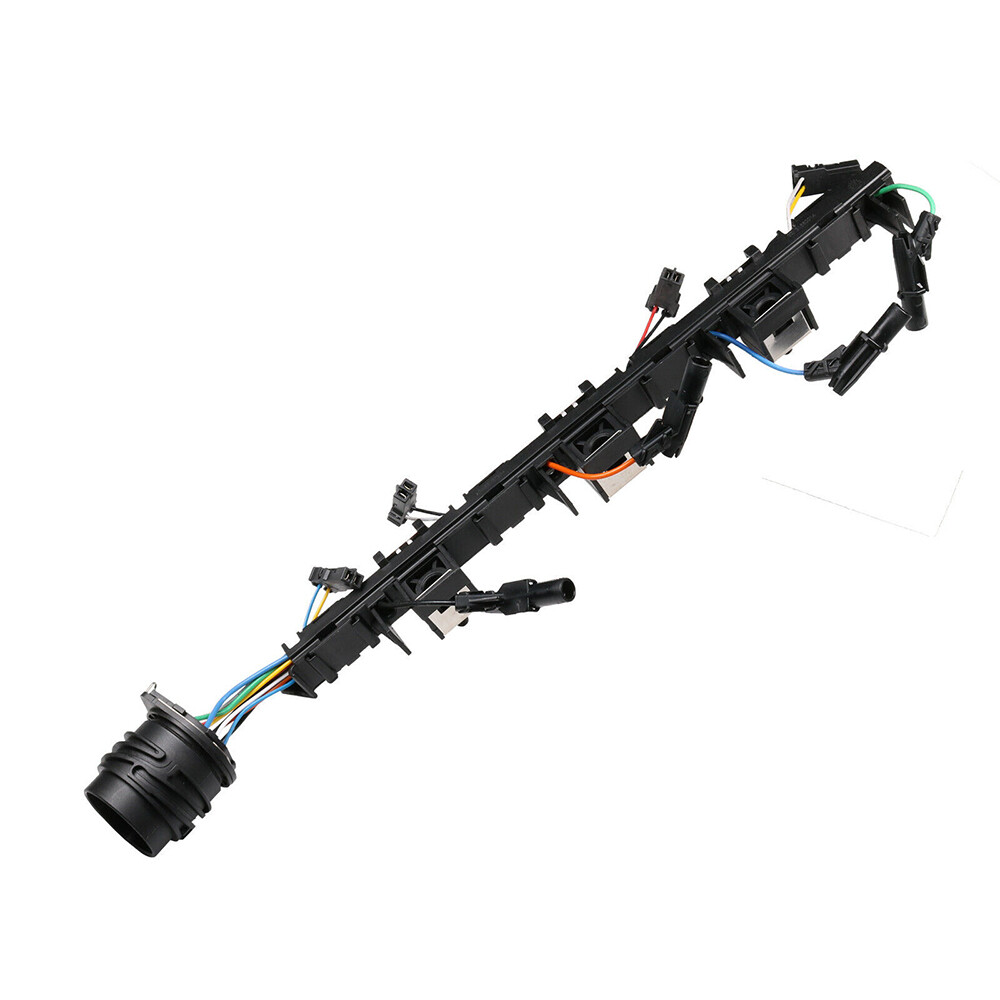 Vw Golf Tdi Injector Wiring Loom