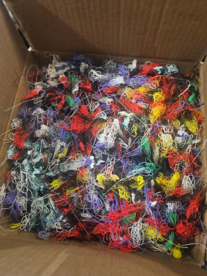 Filament 3D Printed PLA Matte, Basic Scrap/Poop, 5lb 11oz | eBay