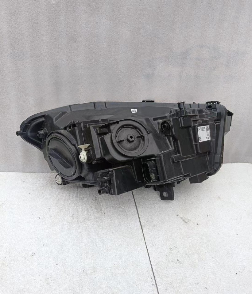 For 2020 EU Mercedes-Benz GLA220 H247 Left Halogen Headlight OEM ...