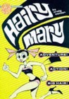 Hairy Mary: Bubblegum Drag Manga - Paperback By Eric Conlon - GOOD ...