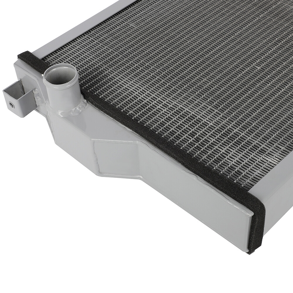 AR65715 AL25255 Radiator For John Deere 1520 2020 2030 2440 2630 2640 ...