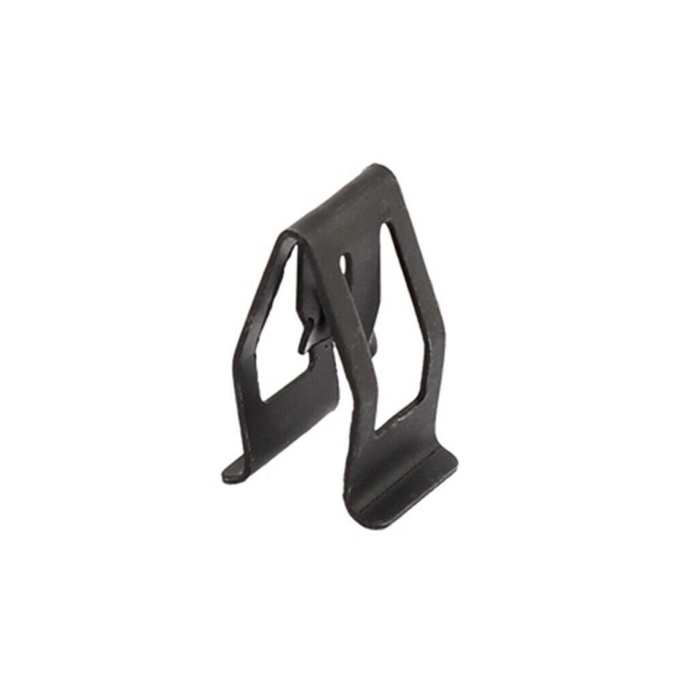 10pcs Car Console Dash Dashboard Trim Metal Retainer Clips Interior ...