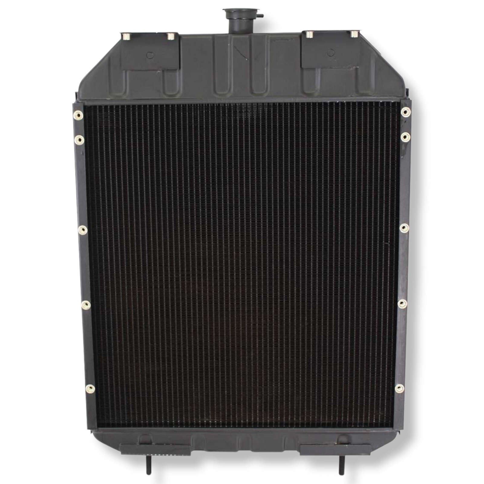Tractor Radiator Fits Case IH 2090 2094 2290 2294 OE# A165922 A147245 ...