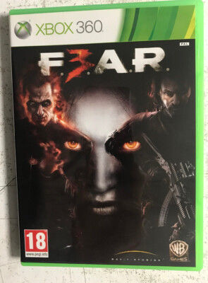 Fear 3 Xbox 360 | eBay