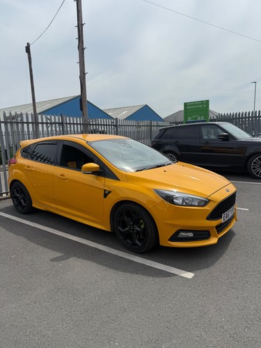 Ford Focus st2 | eBay UK