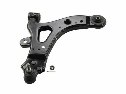 For 2005-2009 Pontiac Montana Control Arm Front Right Lower Moog ...