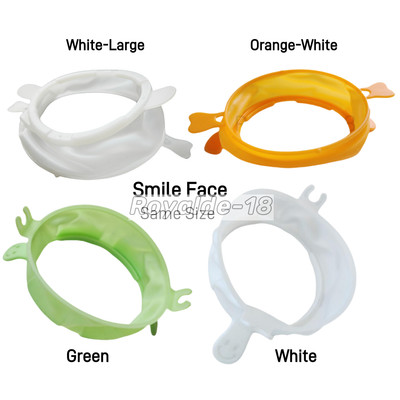 Dental Opener Optragate Lip Cheek Protect Mouth Retractor Mouth Style ...