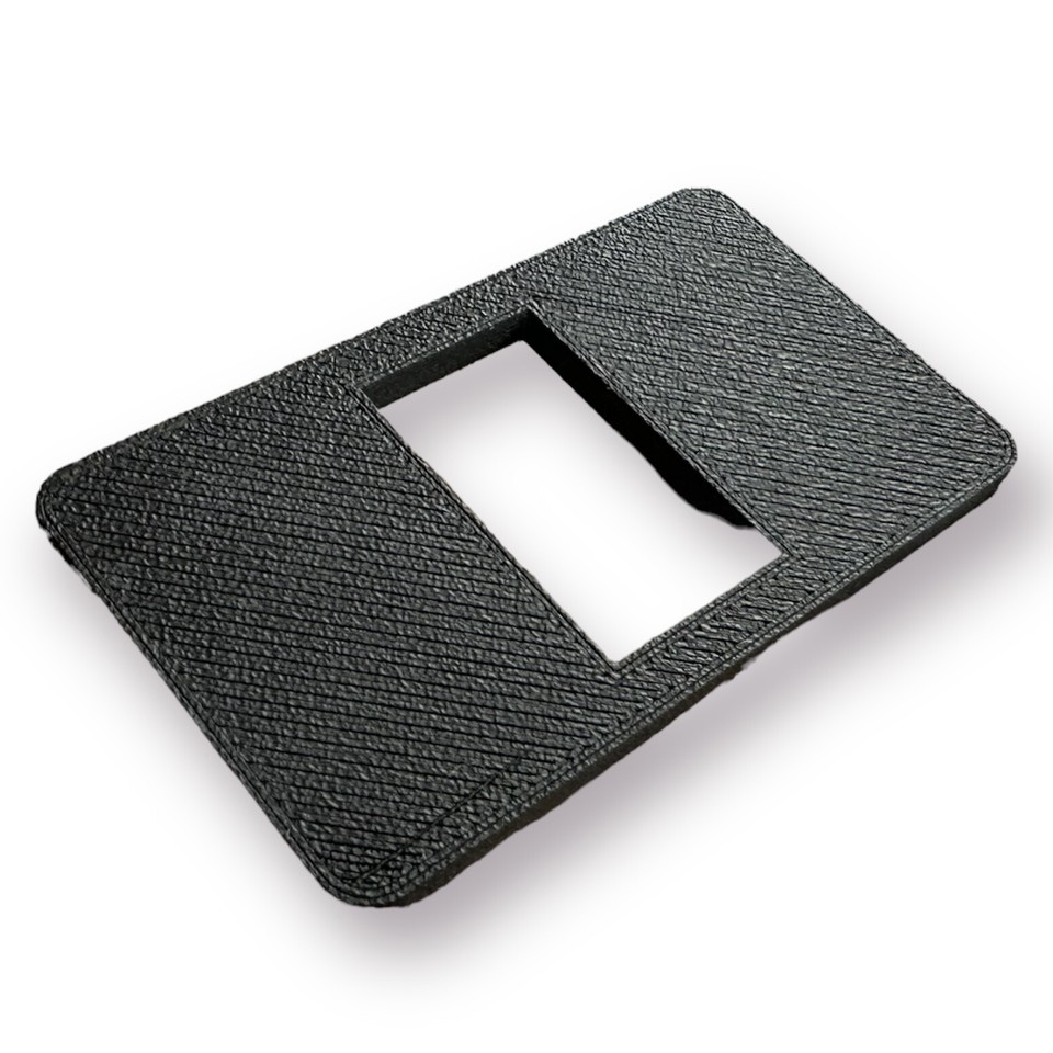 09-14 Ford F150 Rocker Switch Mount Panel Passenger Right Side (w/o ...