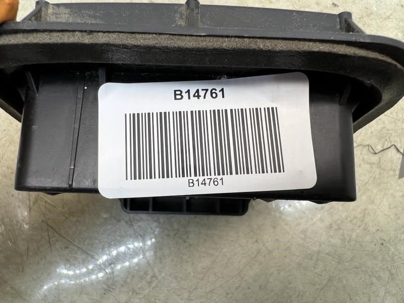 1996-2022 Toyota Prius Rear Outer Quarter Panel Vent 62940-16060 OEM | eBay