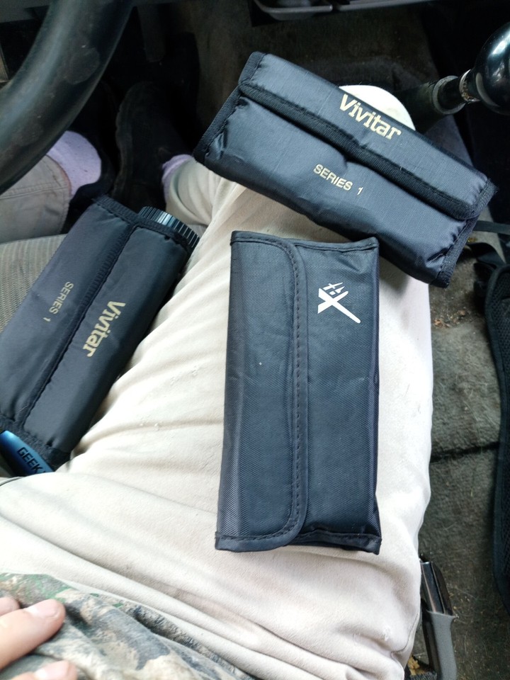 professional camera bundle used Canon camera and rode microphone kit | eBay