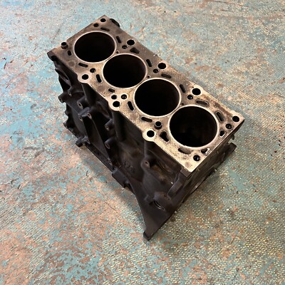 BMW M44B19 Engine Block M44 1.9L 318i Z3 i4 | eBay