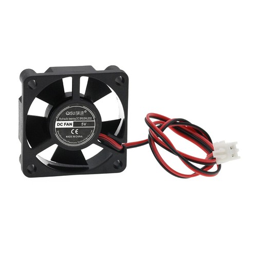 CPU Cases Silent Cooling Fan QS3510 35*35*10mm 5V 0.15A | eBay