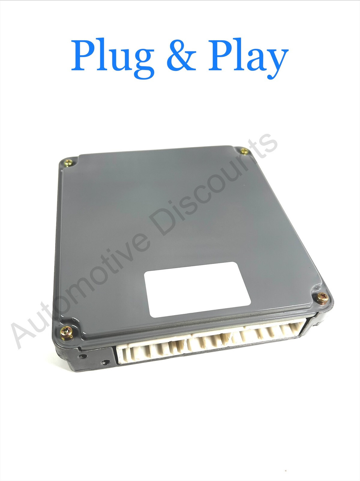 2000 Toyota Camry 89666-33032 2.2L A/T Plug & Play ECM ECU PCM ...