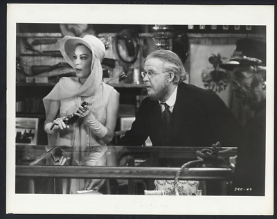 The Life And Times Of Judge Roy Bean ’72 AVA GARDNER NED BEATTY BILLY ...