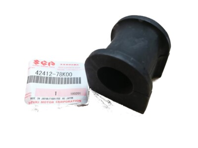 BUSHING, STABILIZER D26 Grand Vitara II 42412-78K00 | eBay