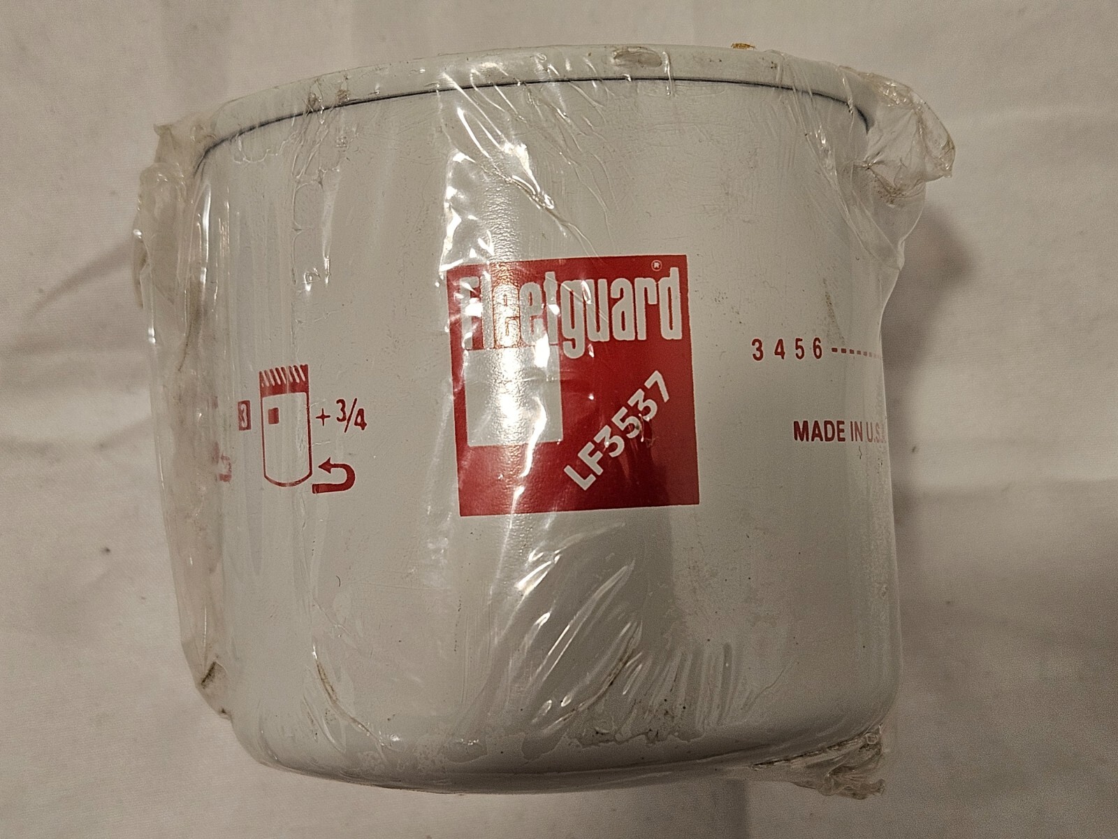 FLEETGUARD LF3542 - cross reference oil filters | oilfilter ...