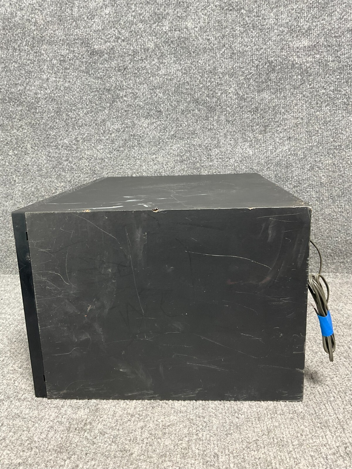Sony Passive Subwoofer SS-WS102 for Sony Theater Sysytem HBD-DZ170 for ...