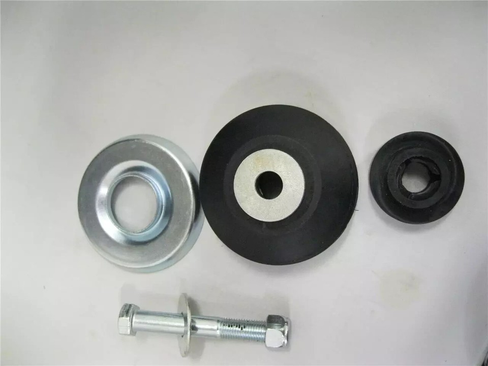 Engine Biscuits Flathead Ford Motor Mounts Universal Early Ford | eBay