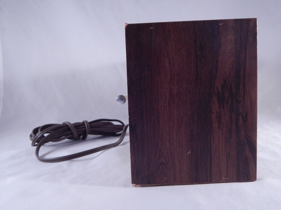 Vintage NORVER Radio FM SCA Receiver Solid State Main & Sub Carrier ...