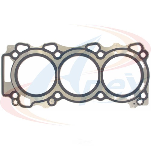 Engine Cylinder Head Gasket-Eng Code: VQ35DE Apex Automobile Parts ...