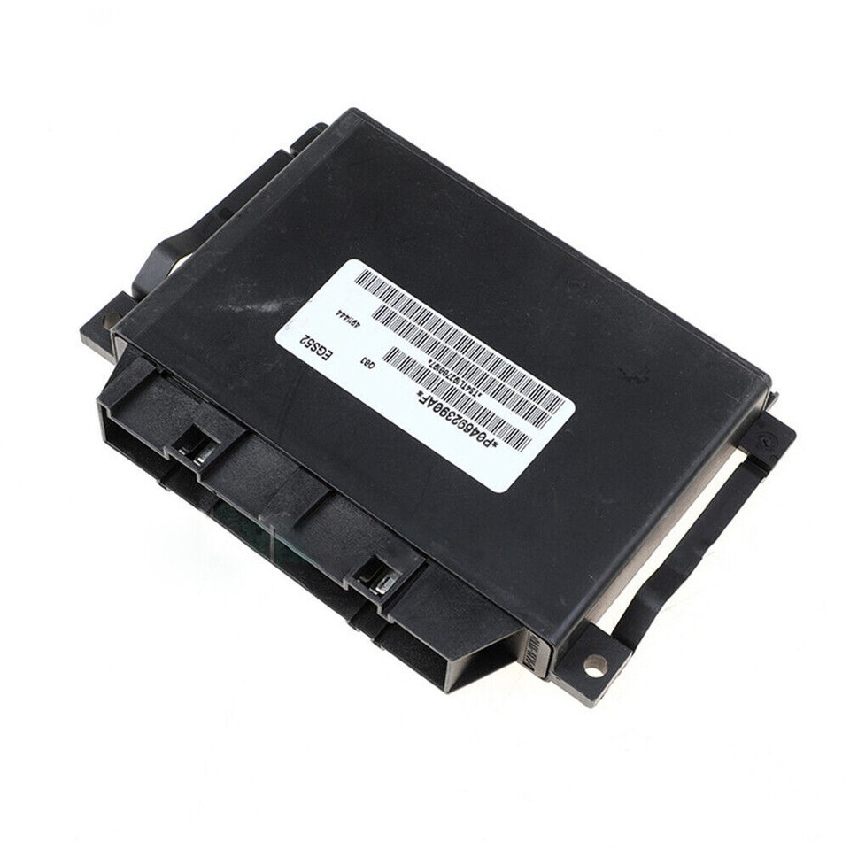 Transmission Control Module TCU TCM For Dodge For Jeep For Chrysler ...