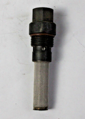 Nordson # 504140C Hot Melt Tank Manifold Filter NEW OLD STOCK | eBay