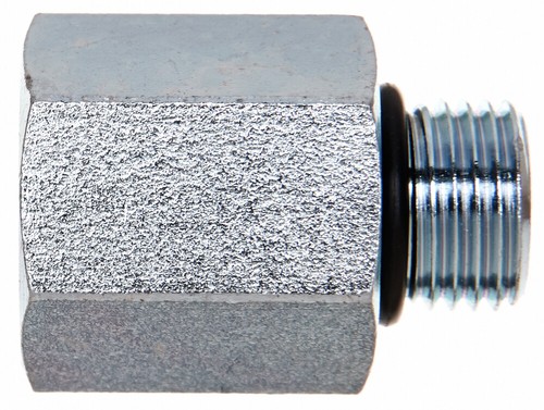 Gates Hydraulic Coupler Adapter - G60275-0808 - Free USA Shipping | eBay