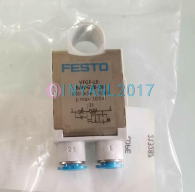 Valves and Flow Controls - Throttle Valve