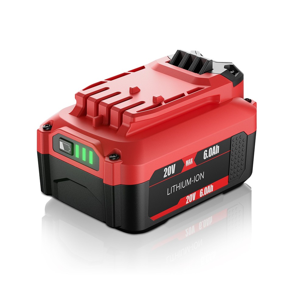 CMCB202-2 V20 For Craftsman 20 Volt 8 Ah Lithium Battery/Charger ...