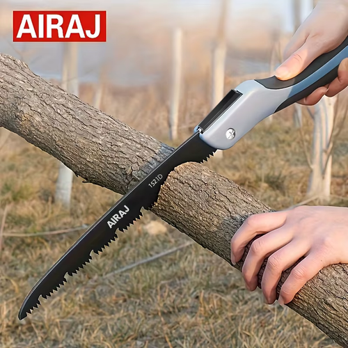 Folding Saw Woodworking Folding Hacksaw Multifunction Cutting Wood ...