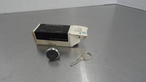 OEM GM Genuine 9632769 Cylinder Door Lock with Key Pontiac Chevy BOP | eBay