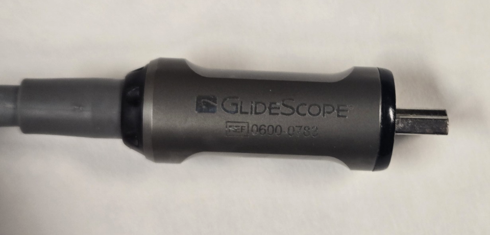 Glidescope Verathon Core Video Cable 0600-0783 HDMI Quick Connect ...
