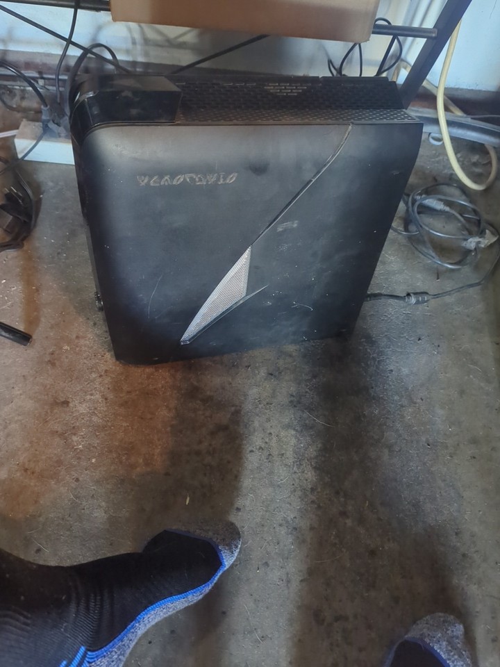 Alienware X51 R2 16gb No HD. | eBay