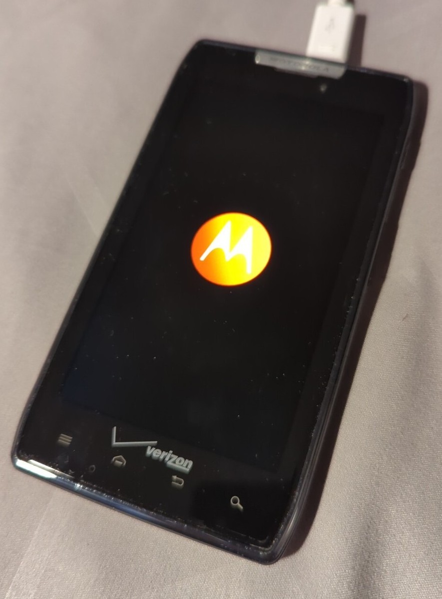 Xt912 Verizon Rome Restored Motorola Razr 2019 Xt2000 Verizon/Unlocked