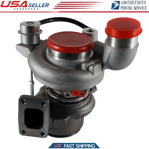 Engine Turbo Charger For 2004-2007 Dodge Ram 2500 3500 5.9L ISB HE351CW ...
