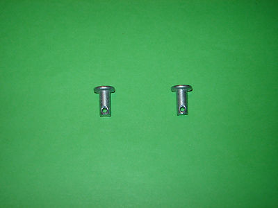 Classic Mini Handbrake Hand Brake Rear Lever Arm Cable Clevis Pins ...