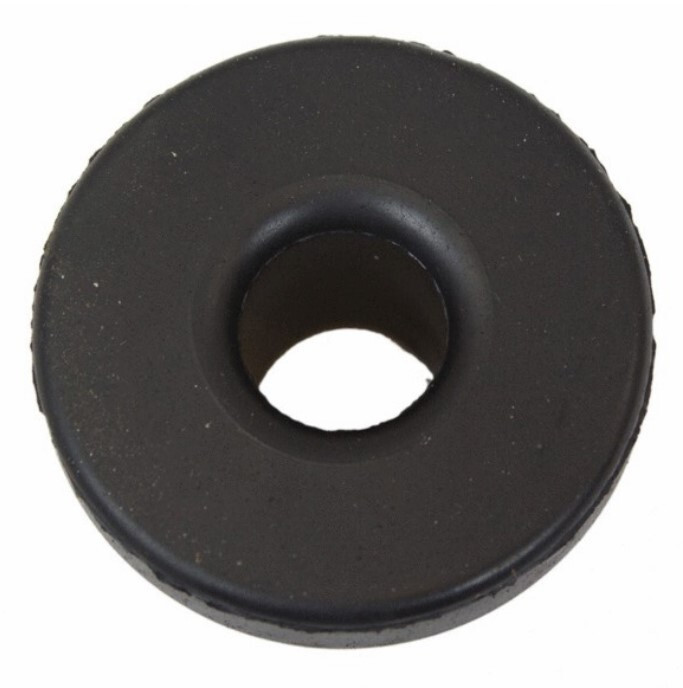 1999-2016 Ford Super Duty TWO Radiator Mount Insulator Lower Bushings ...