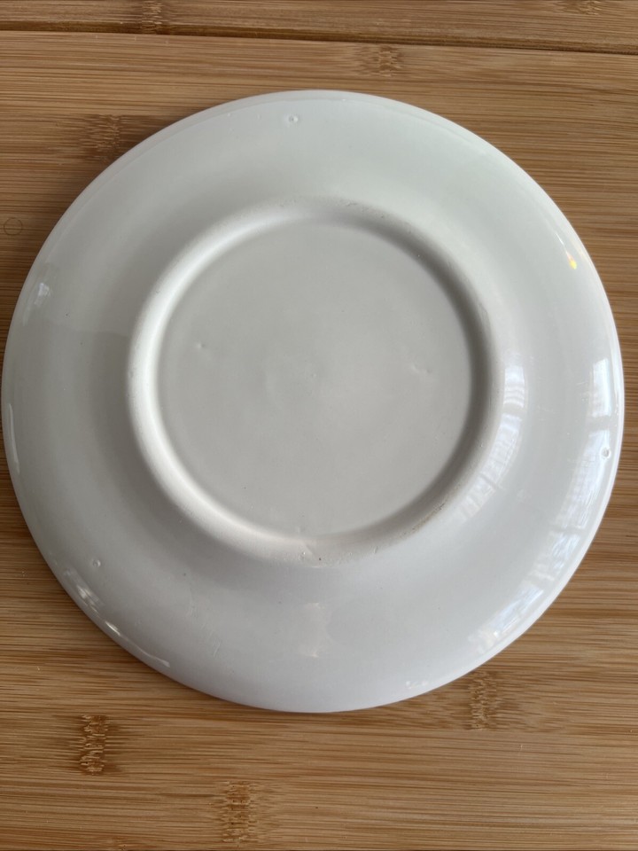 Birthday Plate 1959 Ceramic Gold Tone Printing 10” | eBay