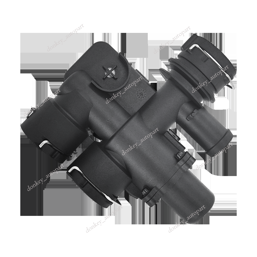 For Mercedes CLS500 CLS55AMG W211 2118320684 Heater Control Valve ...