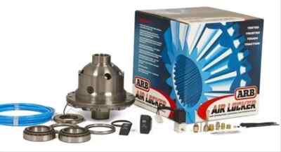 ARB Air Locker Differential 30 Spline 3.92:1 & up Ratio For Dana 44 ...