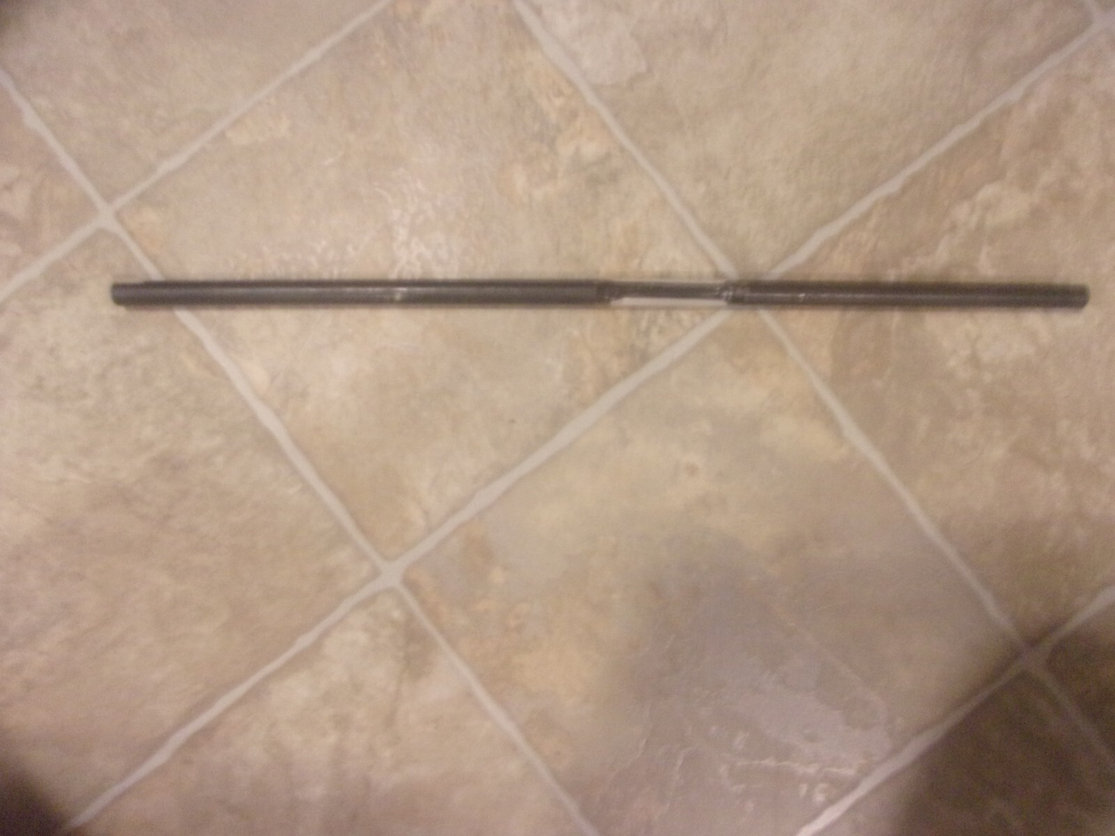 Troy Bilt Drive Axle Part Number 1909402 | eBay