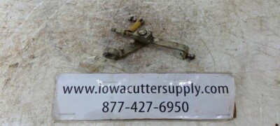 New Holland Chopper Height Indicator Assembly 84007582 + 84007578 | eBay