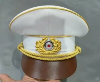 Ww2 german army general hat | eBay