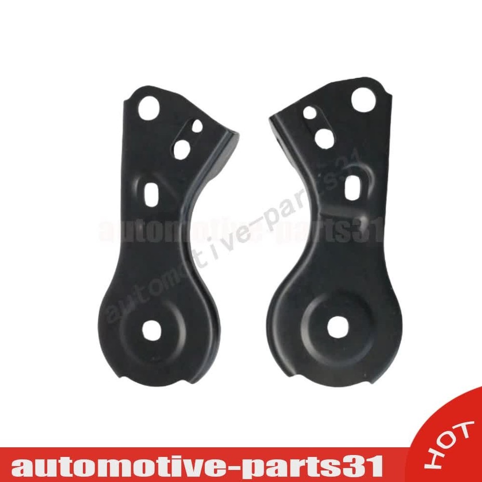 New Front LH+RH Sub Frame Mounting Stay Fits for Honda 2013-2017 Accord ...