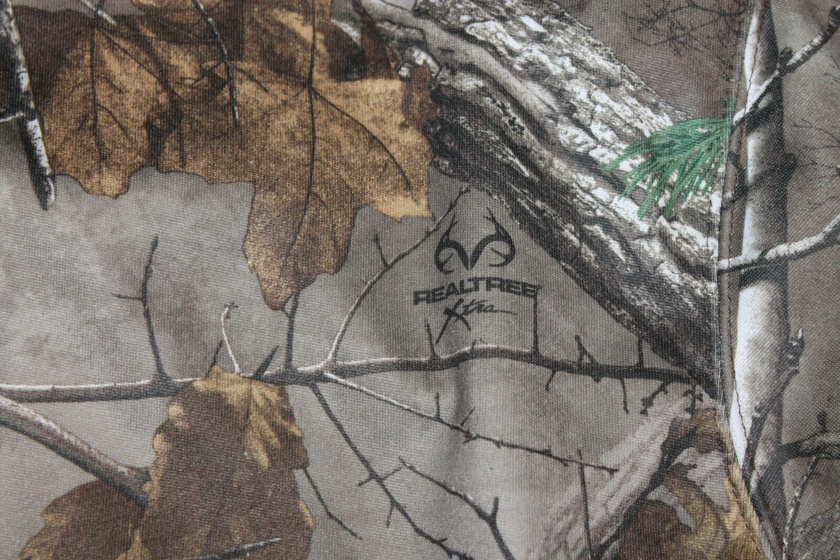 Realtree Camo
