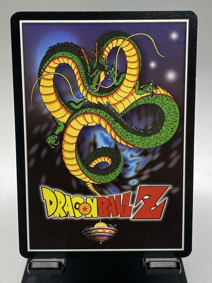 DBZ: Piccolo, the Destroyer #172 Limited Personality Cell Saga Dragon ...