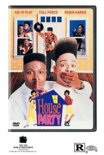 House Party DVD | eBay